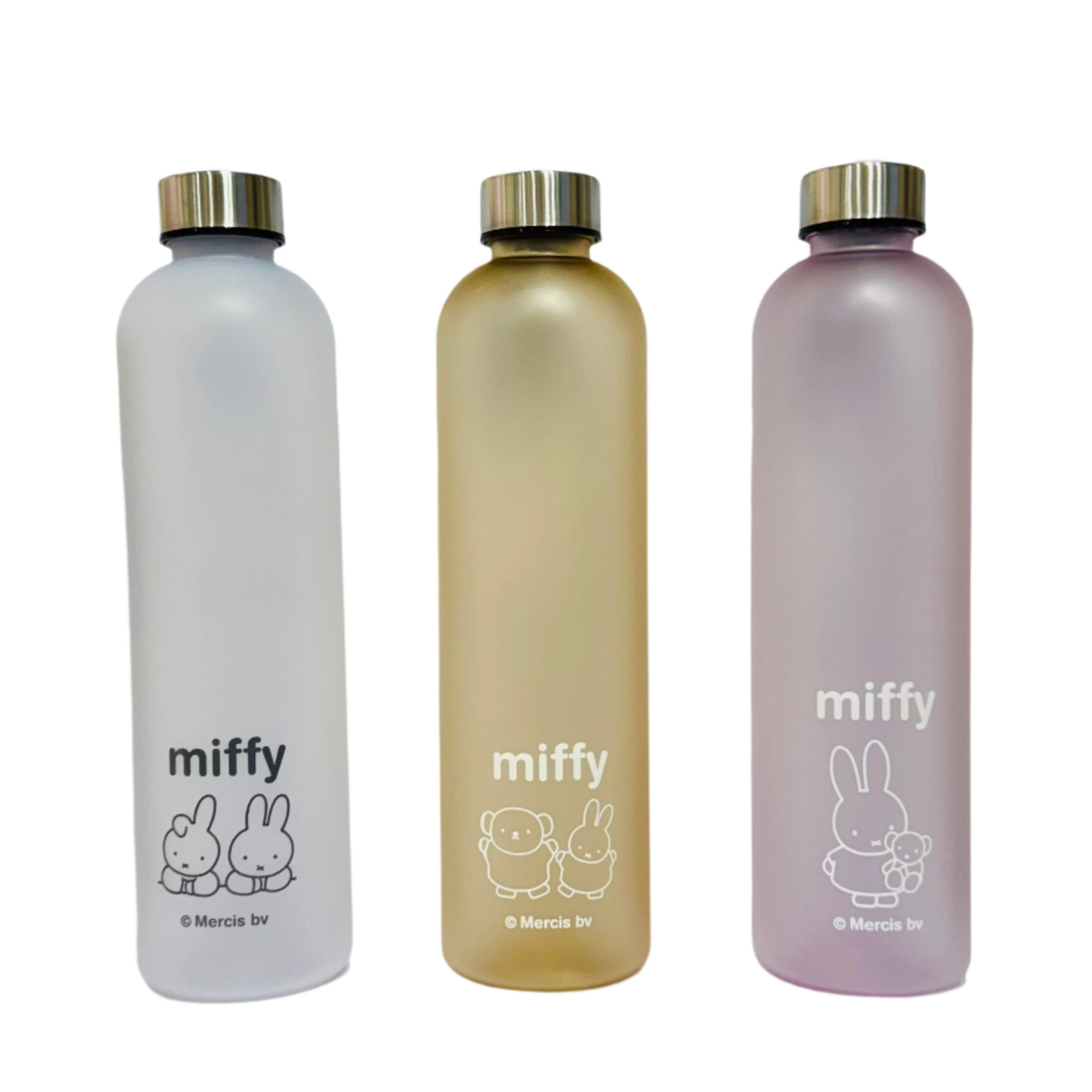 Miffy 1000mL Water Bottle – zillymonkey