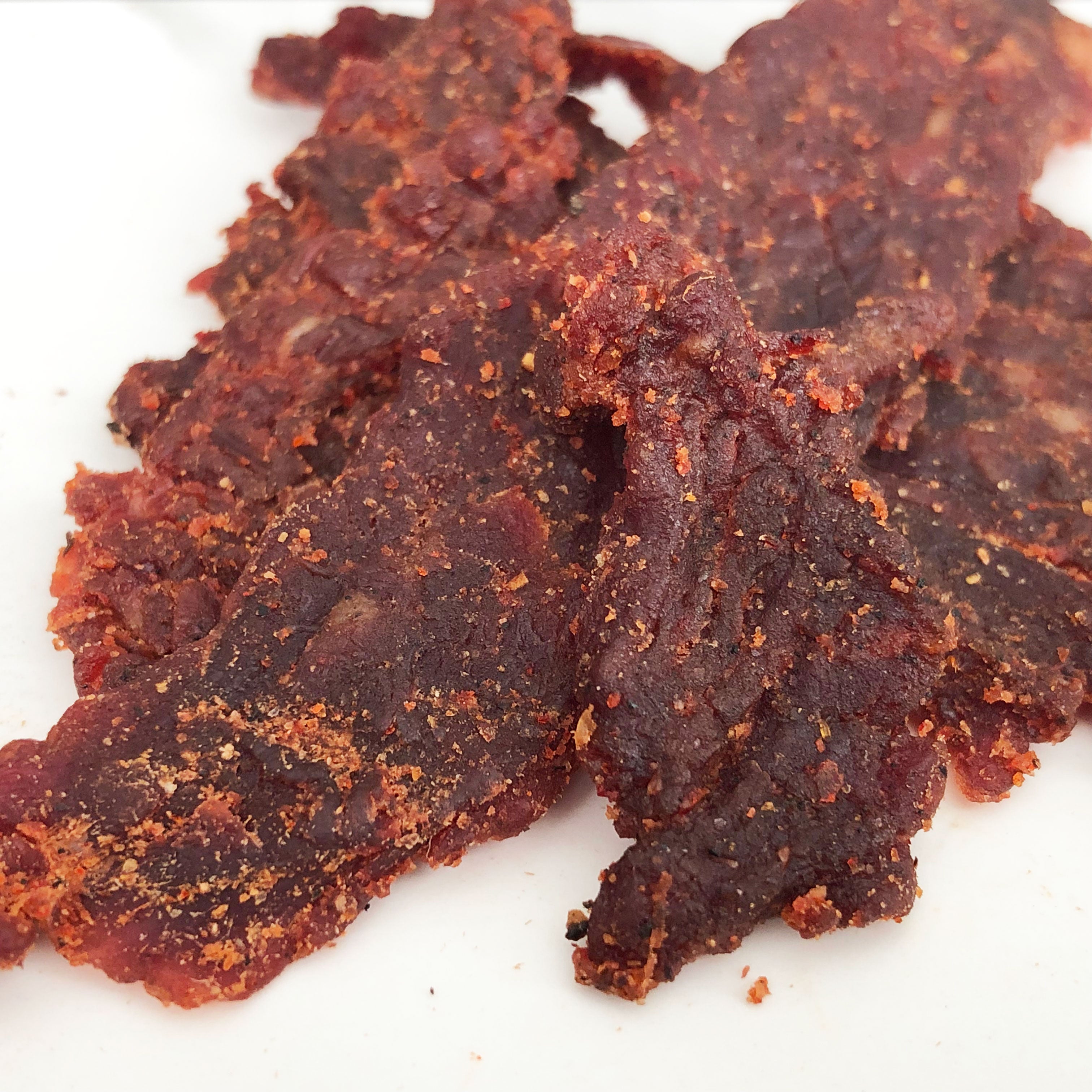 Z Smokehouse - Original Gourmet Brisket Beef Jerky & Premium Dog Treat ...