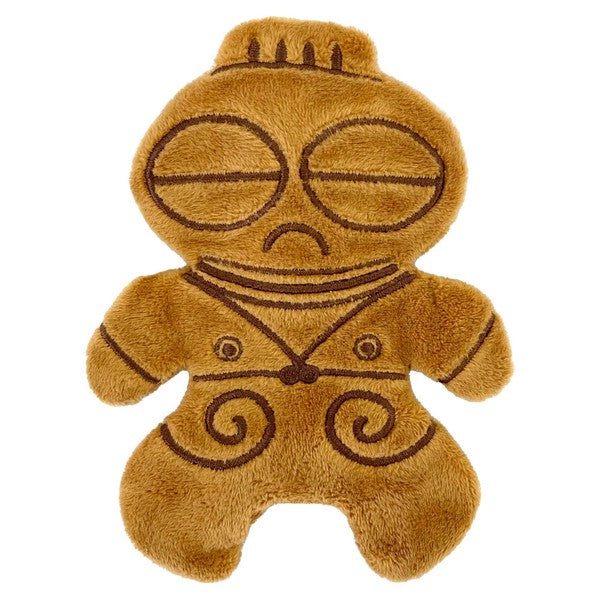Haniwa Pet Plush Toy | zillymonkey