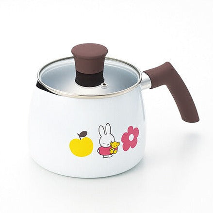 Miffy Kitchen Pot – zillymonkey