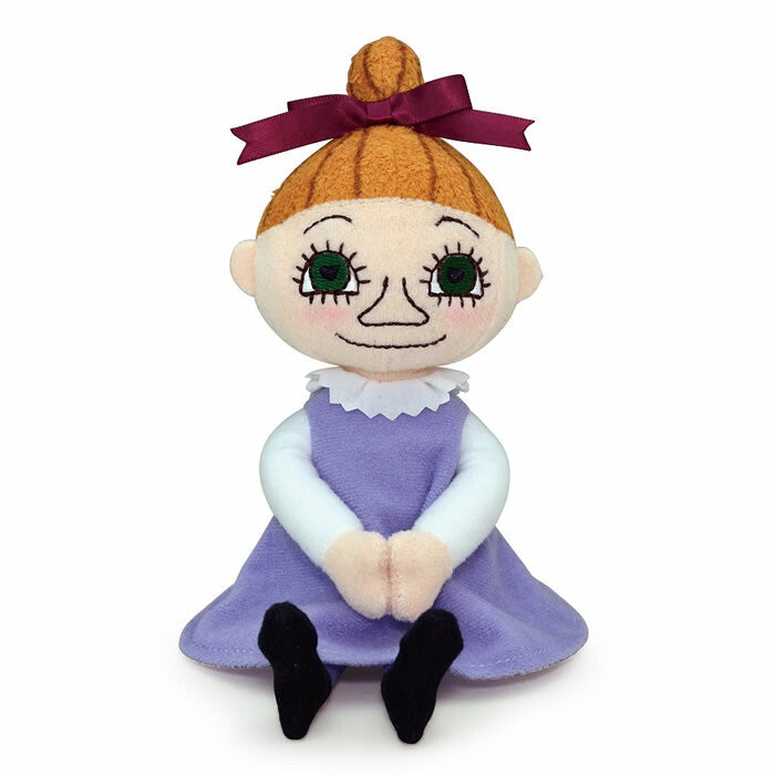 Moomin Mymble XS Plush – zillymonkey