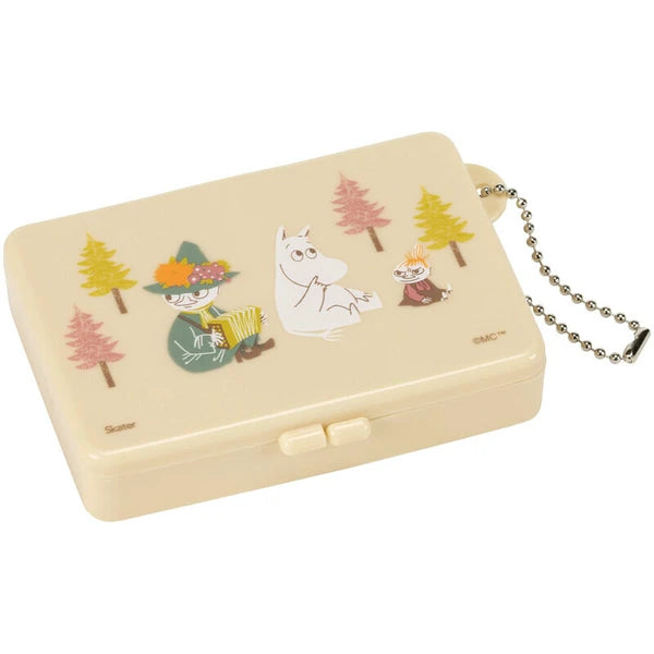 Moomin Small Storage Case – zillymonkey