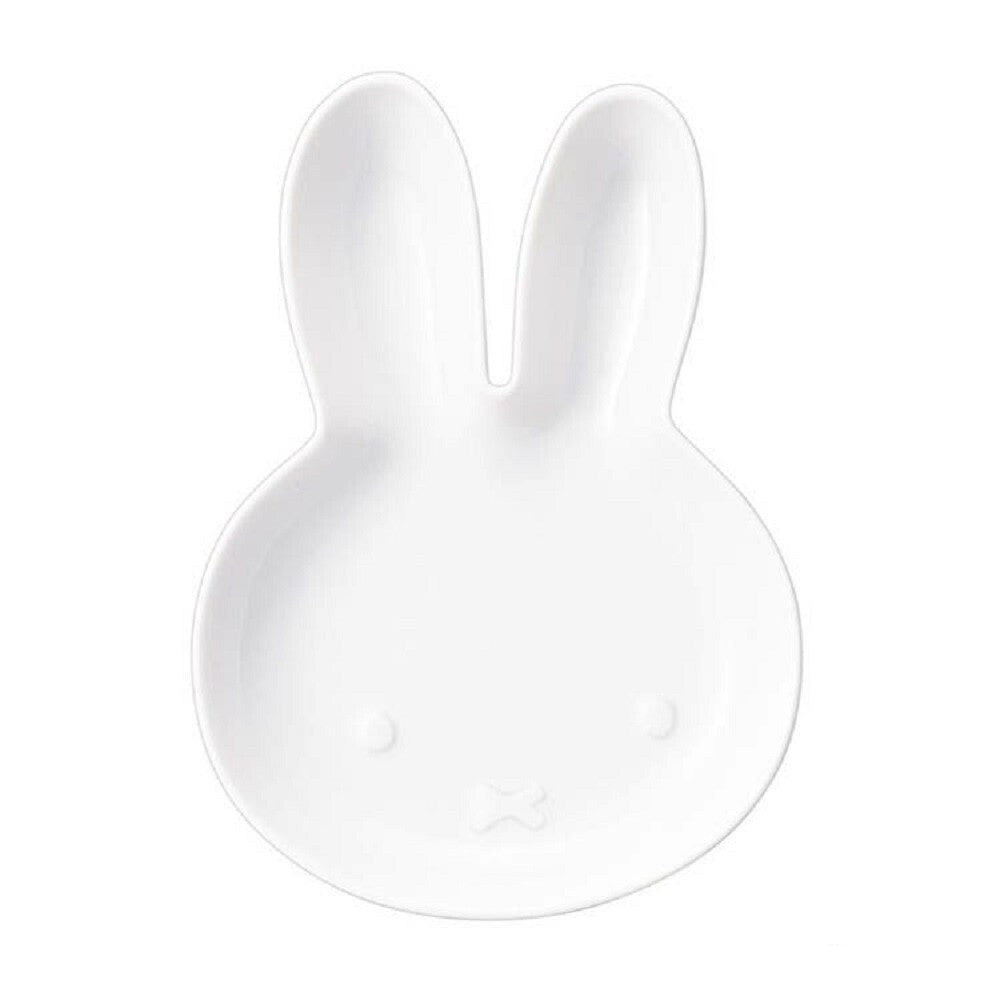Miffy Face Plate – zillymonkey