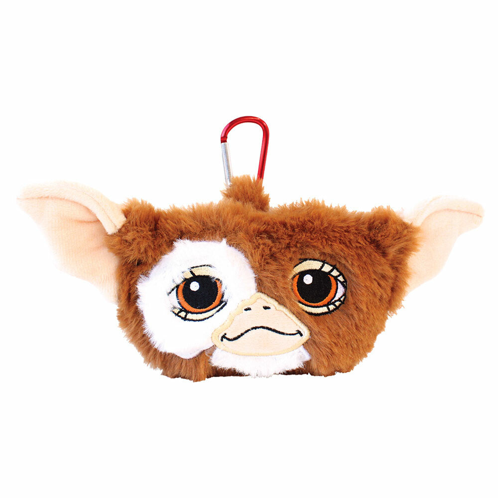Gremlin Carabiner Gizmo Zipper Charm Pouch – zillymonkey