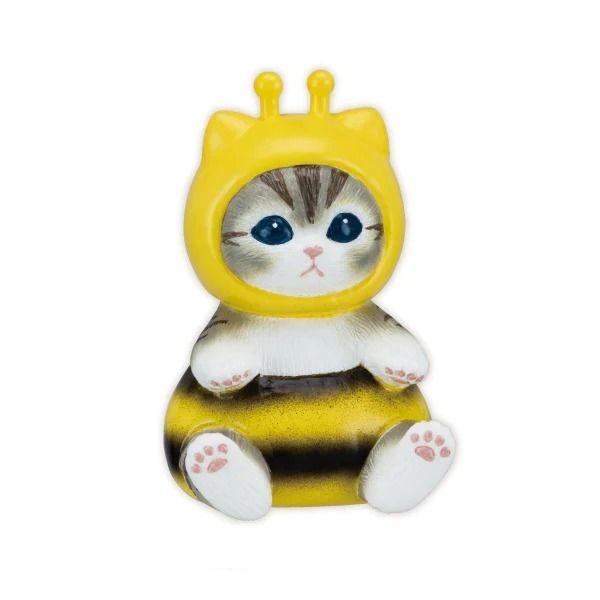 Mofusand Spring Animals Blind Boxes – zillymonkey Mofusand Spring Animals Blind Boxes – zillymonkey