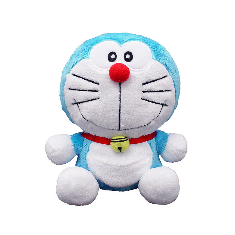 Doraemon Classic S Plush – zillymonkey