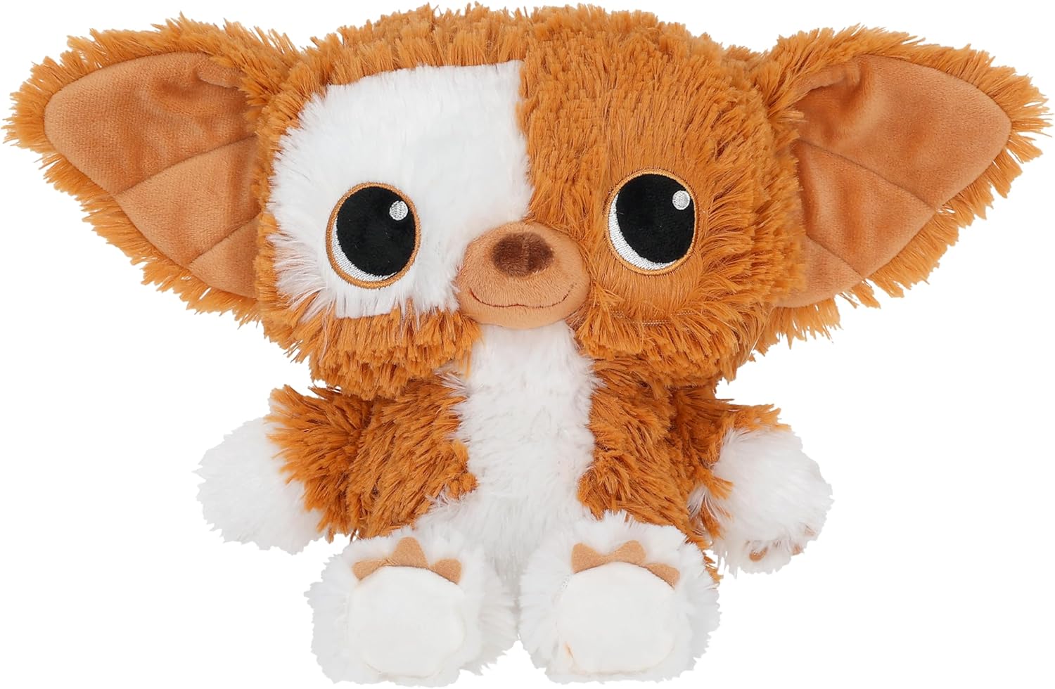 Gremlins Gizmo Crinkle Plush Toy – zillymonkey
