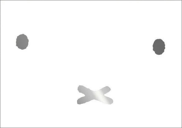 Miffy Postcard - Miffy Face – zillymonkey