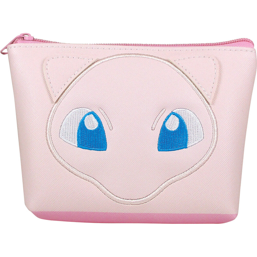 Pokemon Mew Triangular Pouch – zillymonkey