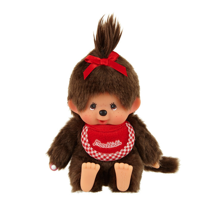 Monchhichi Premium XS Sitting Plush – zillymonkey