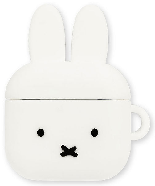 Miffy Silicon AirPod 4 Case – zillymonkey