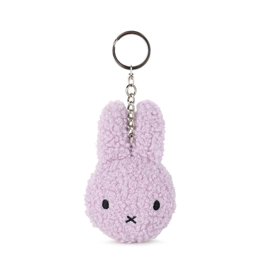 Miffy Tiny Teddy Keychain – zillymonkey
