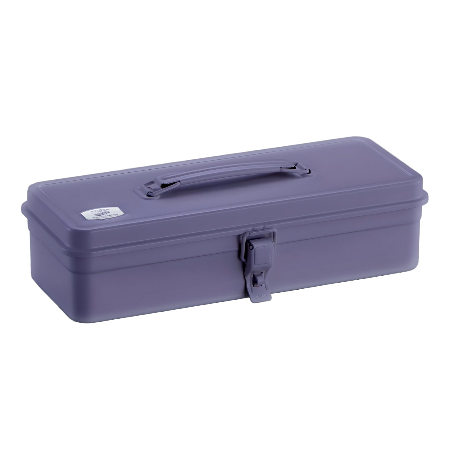 Toyo - Steel Toolbox T-320: Lilac – zillymonkey