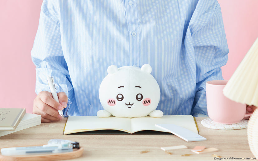 Chiikawa Posture Pal Plush – zillymonkey