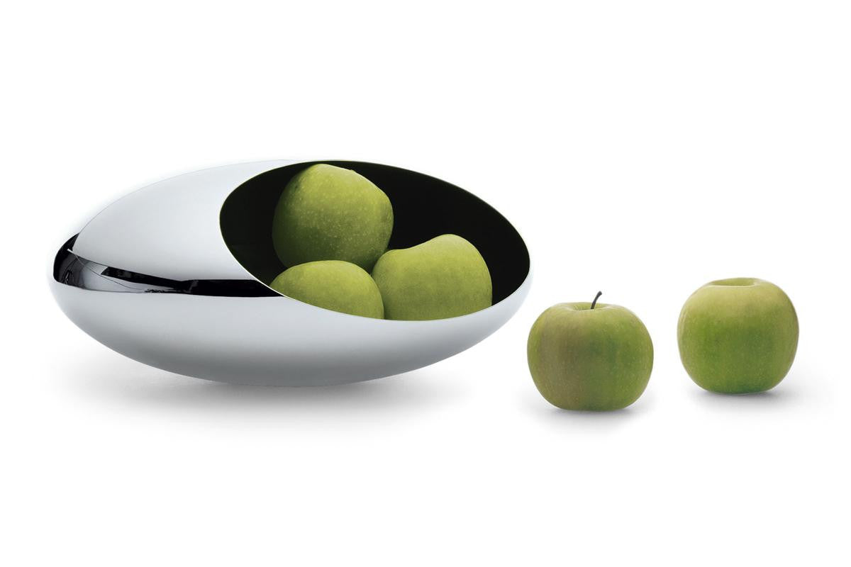 COCOON Fruit Bowl by Philippi Germany | zillymonkey.com