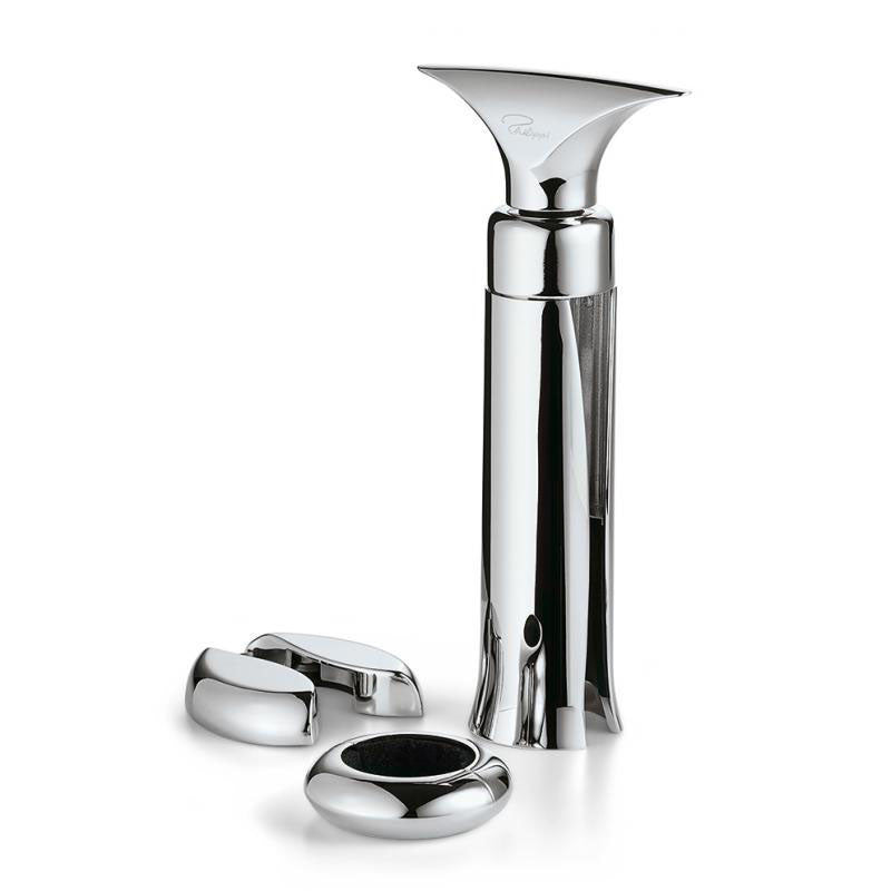 Philippi Luca Wine Bottle Gift Set | Best Gift for Wine Lovers ...
