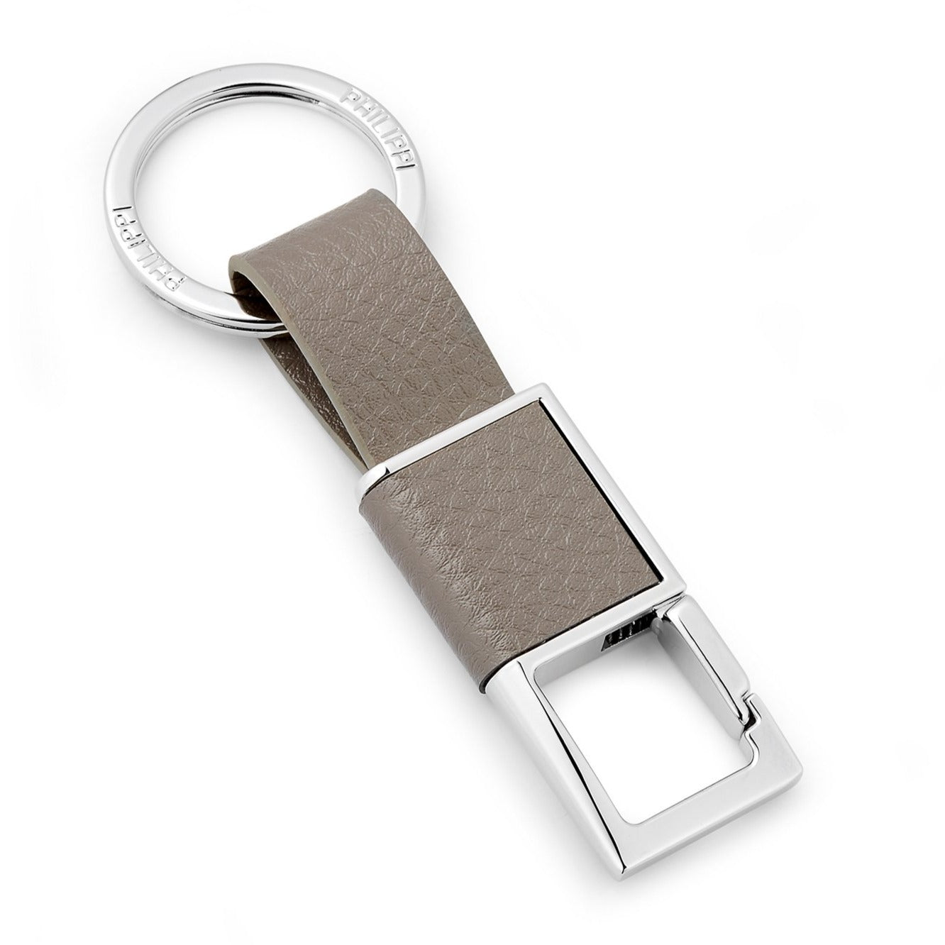 DION Keyring by Philippi Germany | zillymonkey