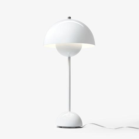Flowerpot Table Lamp VP3 by &Tradition | zillymonkey