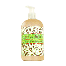 Buy Greenwich Bay Trading Co Gingerbread Liquid Soap – zillymonkey