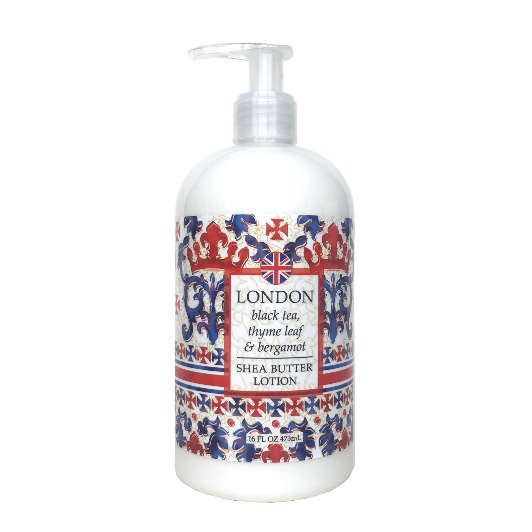 Greenwich Bay Trading Co London Destination Lotion | zillymonkey