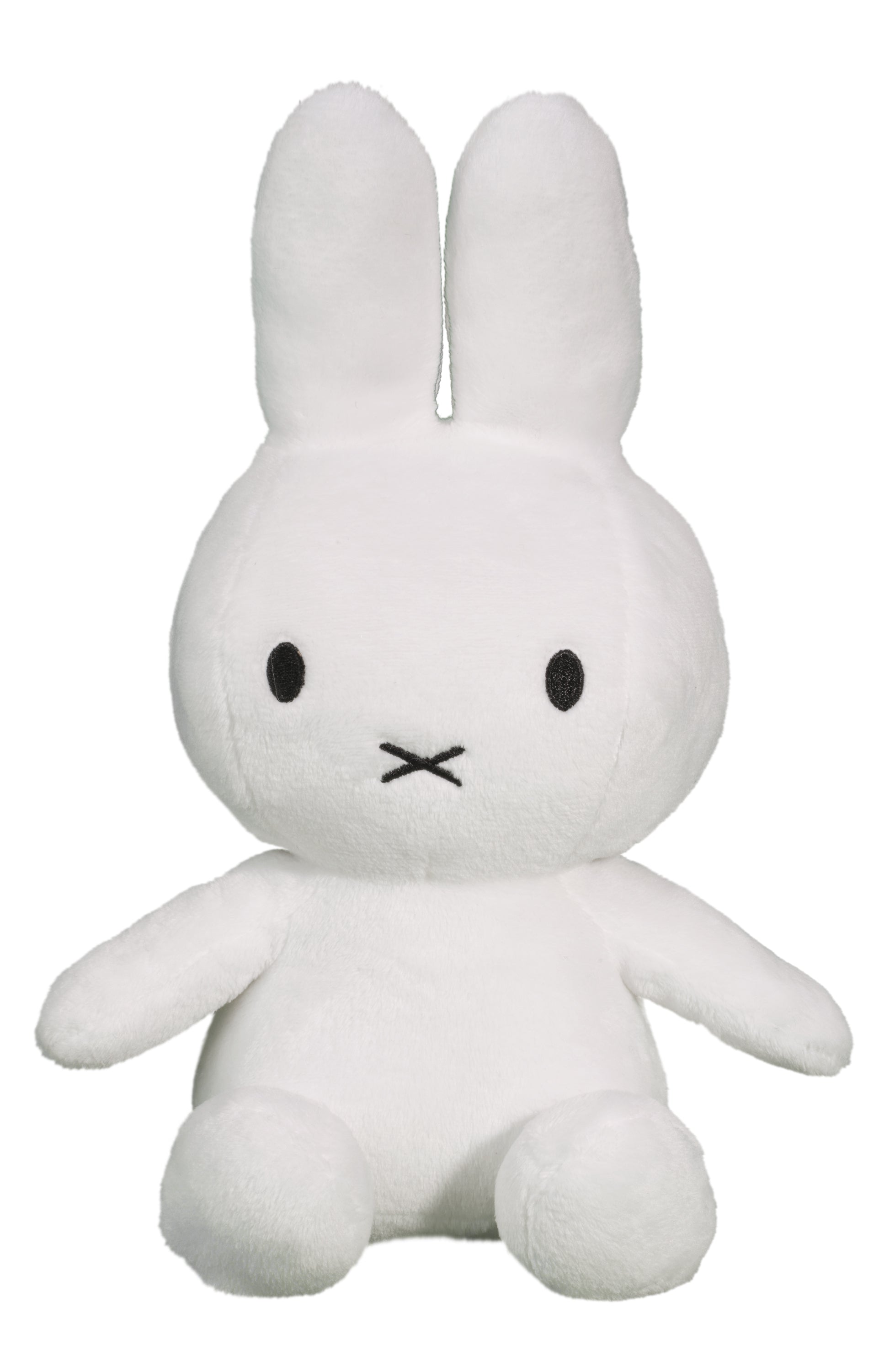 Miffy Classic White Soft Plush Douglas Toys | zillymonkey